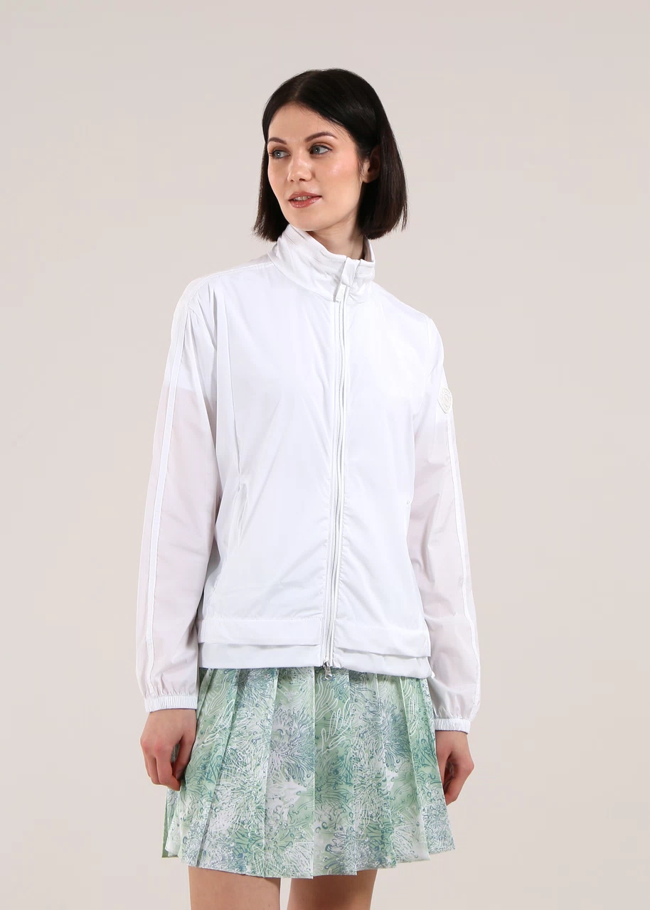 Golf Jacken und Westen für Damen im Online-Shop | Chervò