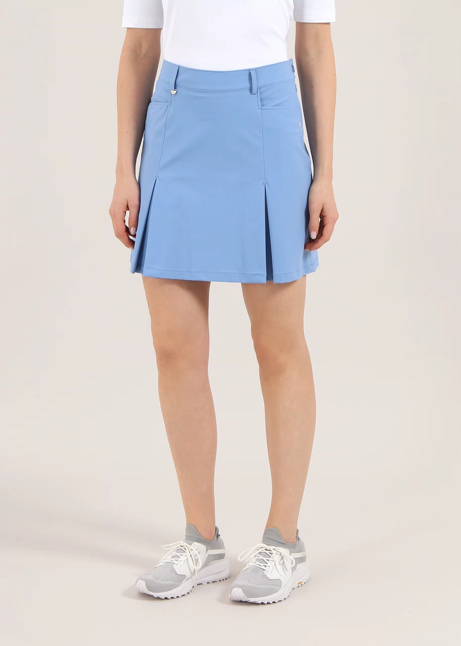 Women's Golf Clothing: Sweaters, Vests, Skirts Online | Chervò